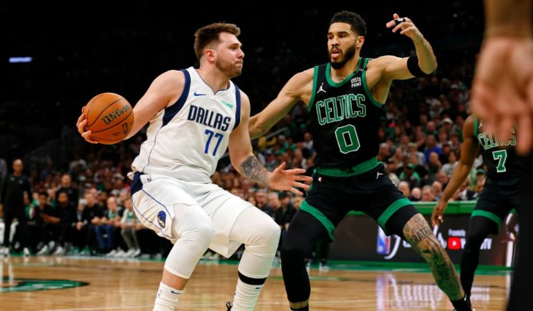 Boston Celtics Vs Dallas Mavericks Timeline Boston Celtics Vs Dallas Mavericks Timeline