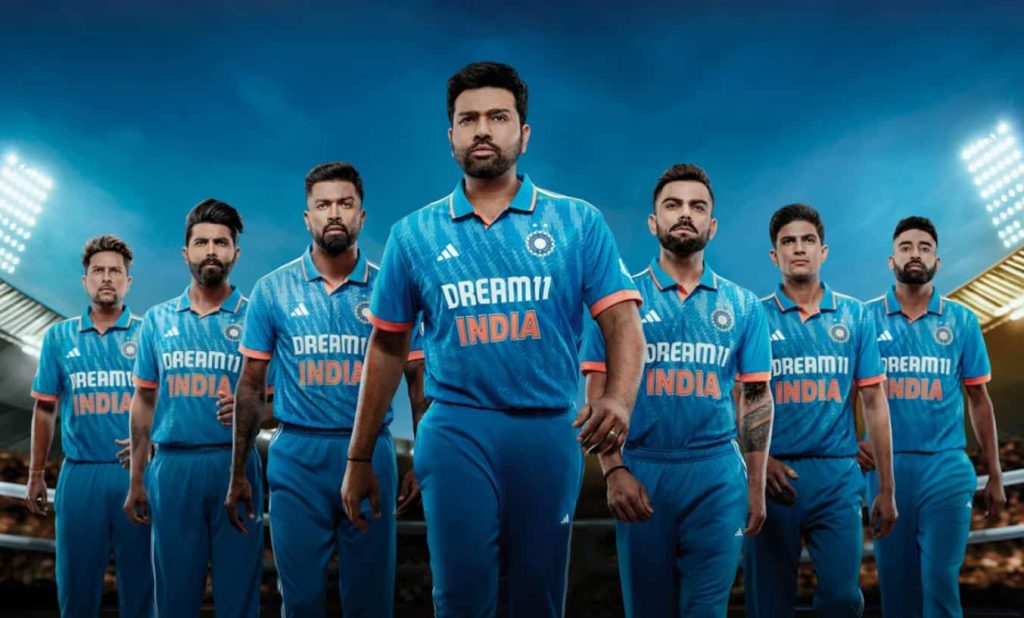 Top 10 Richest Indian Cricketers in India 2024