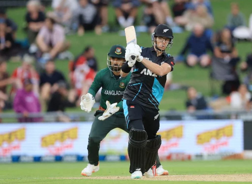 Top 10 Tallest Cricketers In The World 2024