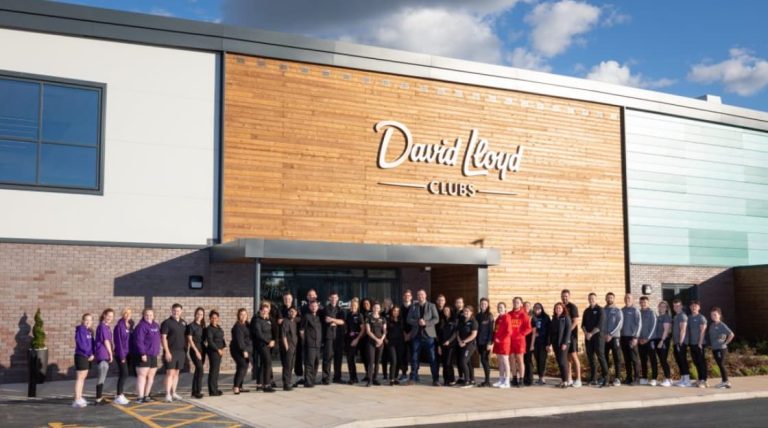 David Lloyd Membership Prices 2024 - Hours, Guest Pass & More