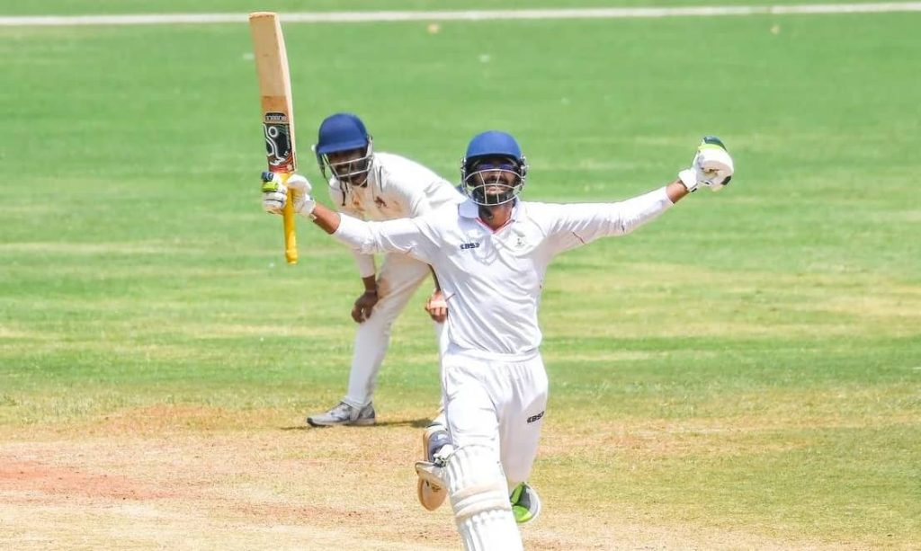 How To Play Ranji Trophy Cricket In India [Ranji Trophy Guide]