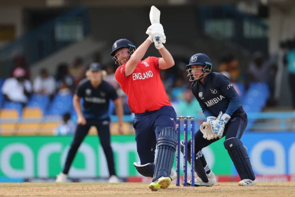 England Cricket Schedule 2026-2027: Fixtures