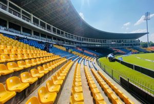 Pallekele International Cricket Stadium: A Complete Guide