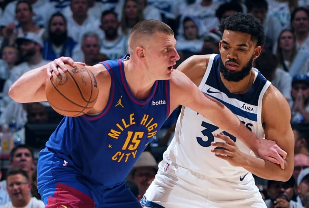 Jump Ball in Basketball: Everything You Need to Know
