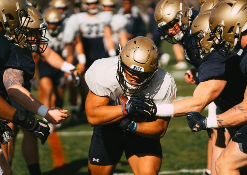 Wing T Offense 101 with Wing-T Formation