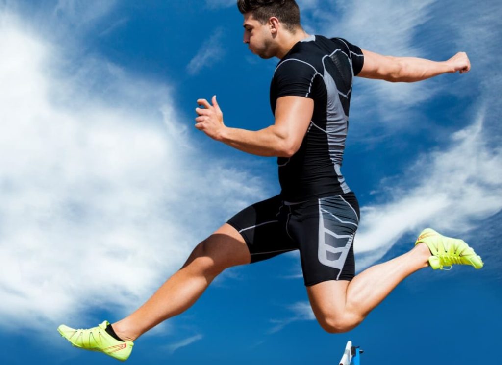 Athleticism vs Reflexes: What Makes a True ‘Athlete’?