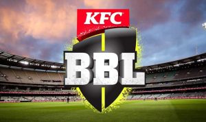 BBL Schedule 2025-26 – Full Fixtures, Match Timings, Teams & Updates