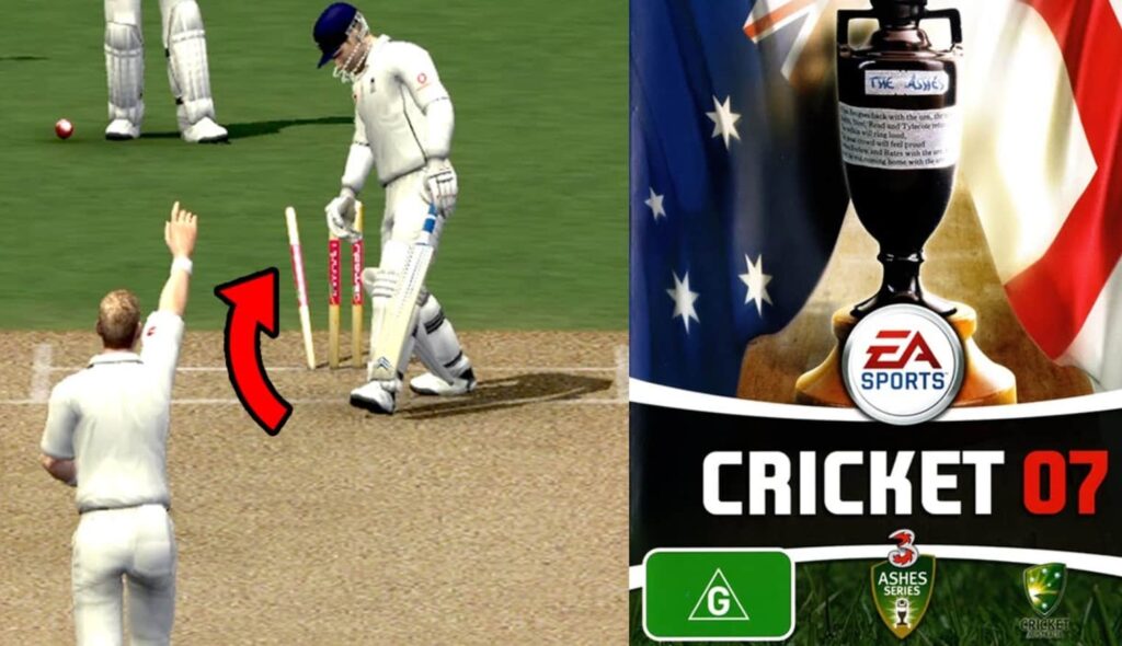 Cricket 07 Wheon.com Ultimate Guide to Download Online