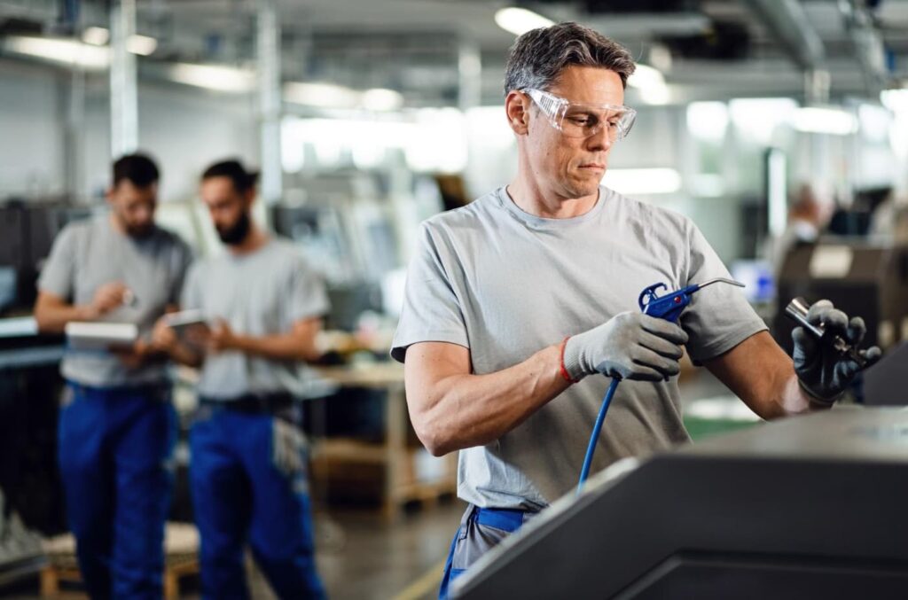 How Precision CNC Parts are Revolutionizing Modern Sports Equipment ...