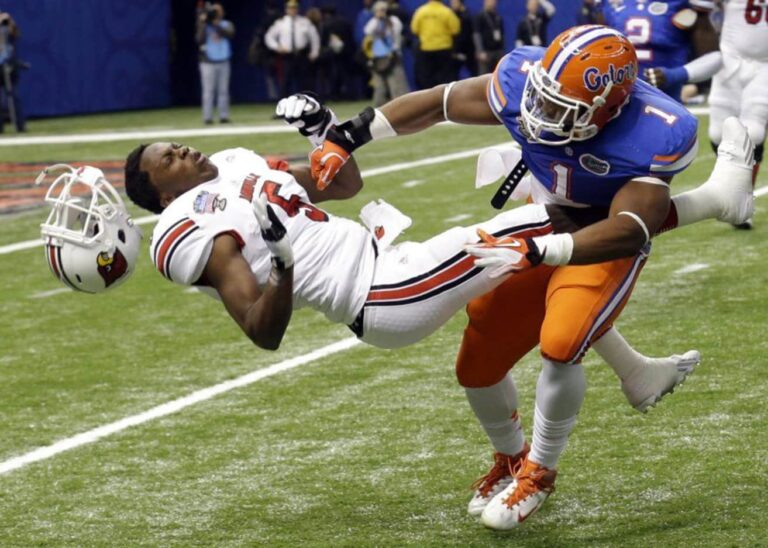 Top 50+ Biggest Rule Changes in NFL History