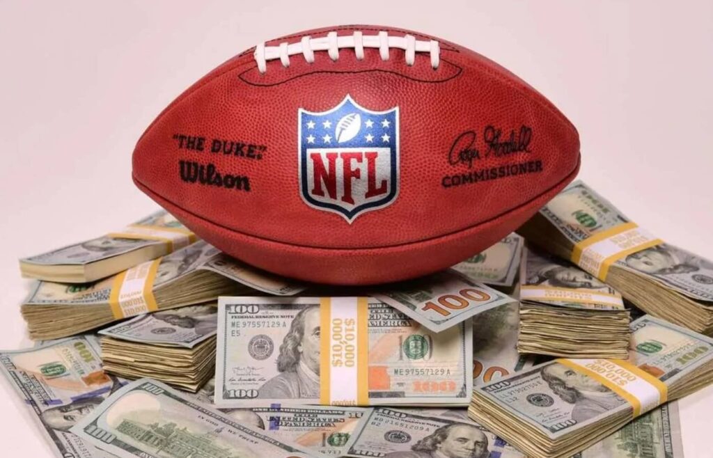 How NFL Teams Make Money? NFL Team Owner Revealed!