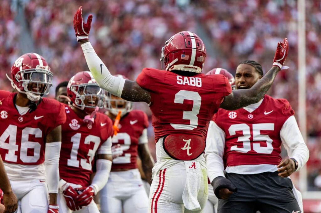 Alabama Football Schedule 2026 - Dates, Timings and Tickets