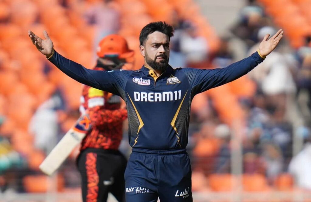 Afghanistan Players in IPL 2026: Who Made and Who Missed Out?