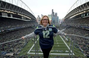 Jody Allen Net Worth 2026: Who Owns Seattle Seahawks in 2026?