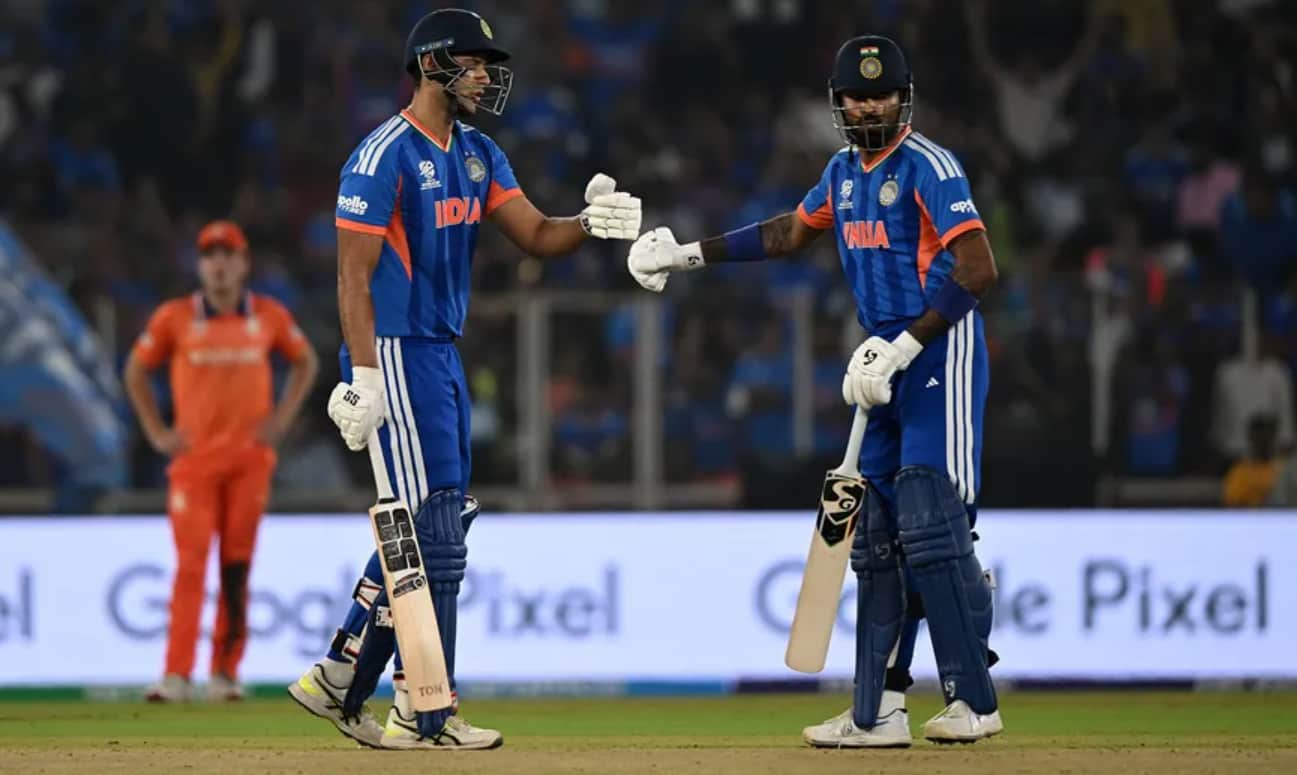 Top 10 Teams with Most Wins in T20I Cricket