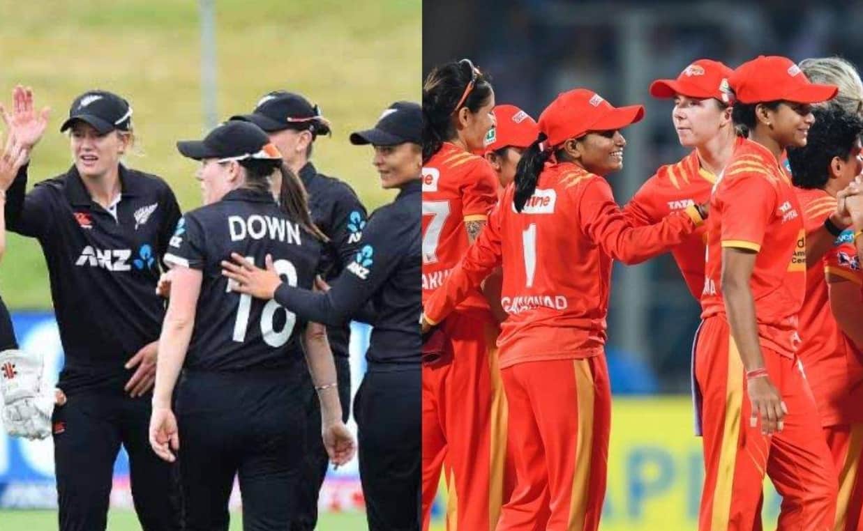 Zimbabwe Women's Tour of New Zealand 2026 Tickets Booking & Prices