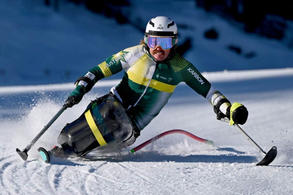 2026 Paralympic Winter Games Schedule: Full Event Calendar