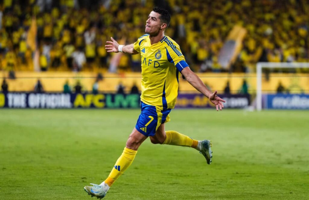 Cristiano Ronaldo Income 2026: Al Nassr, Social Media & Business