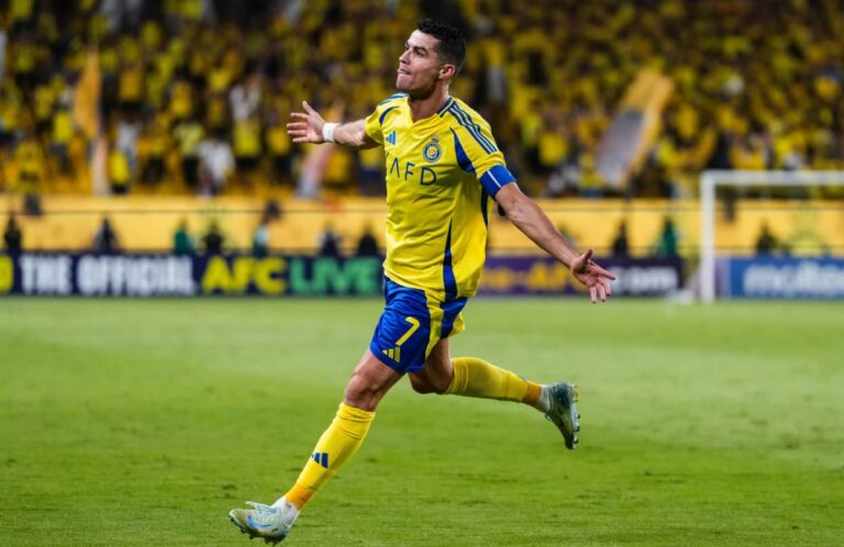 Cristiano Ronaldo Income 2026: Al Nassr, Social Media & Business
