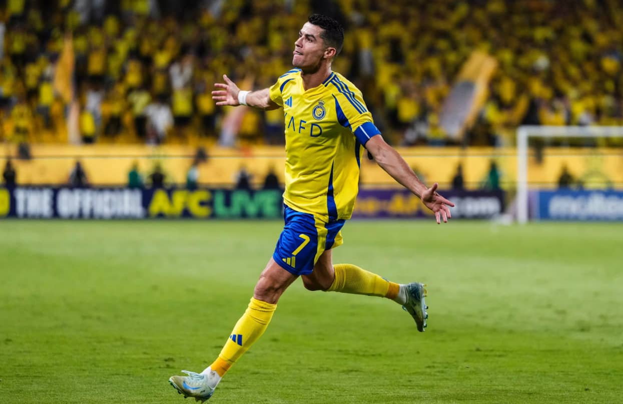 Cristiano Ronaldo Income 2026: Al Nassr, Social Media & Business