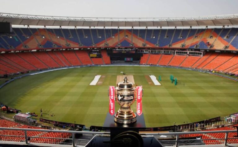 IPL 2026 Venues: Complete Stadium and Schedule Breakdown