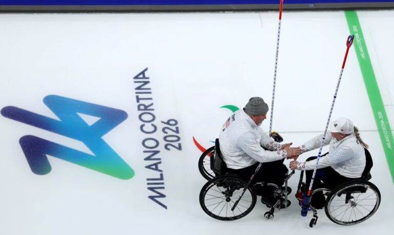 Where to Watch 2026 Winter Paralympics Live Streaming Guide