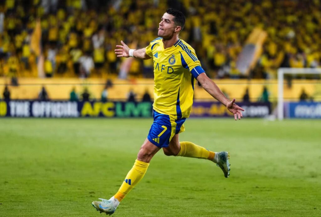 Top 10 Highest Paid Footballers in the World 2026 - Salaries ...