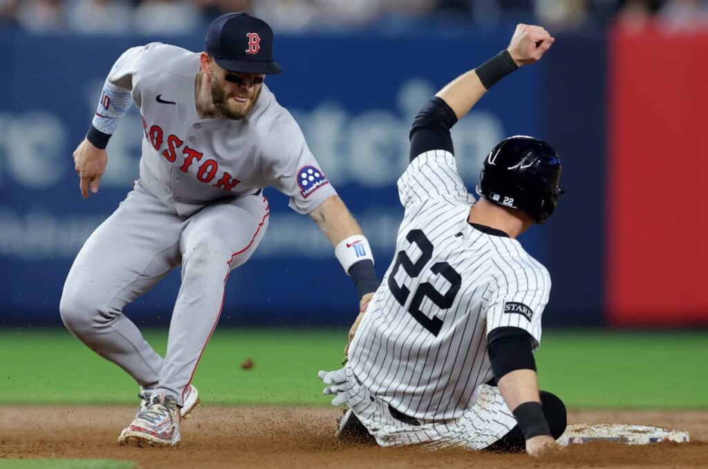 Red Sox vs New York Yankees Timeline: Moments That Defined a Century