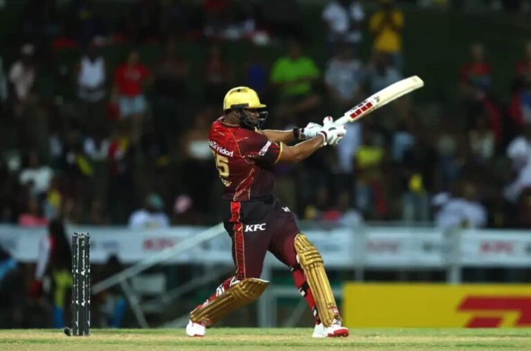 CPL 2026 Player Draft: Your Franchise-by-Franchise Guide to Retained ...