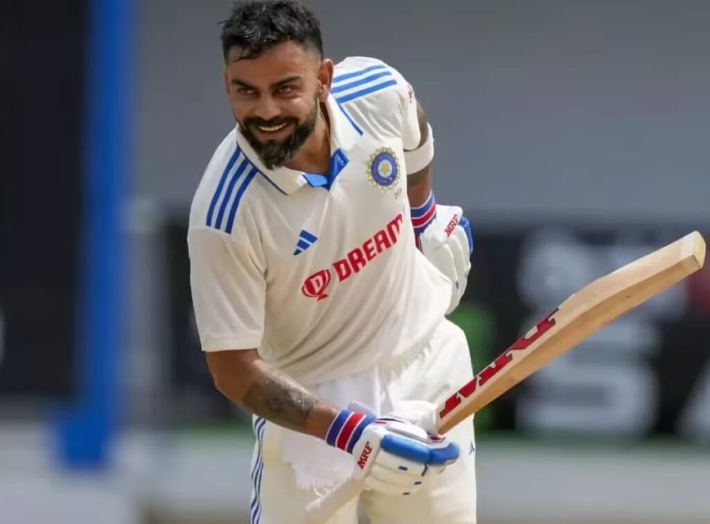 Most Fan Following Cricketer in World 2026 List