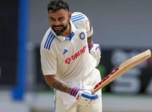 Most Fan Following Cricketer in World 2026 List
