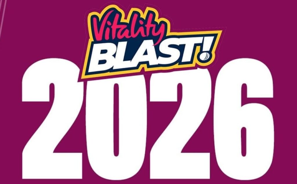 T20 Blast 2026 Live Streaming: The Only Guide You Need This Season