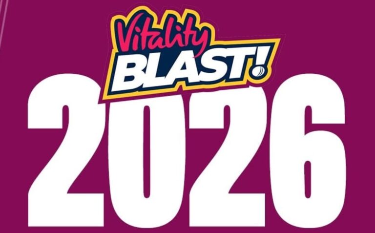 T20 Blast 2026 Live Streaming: The Only Guide You Need This Season
