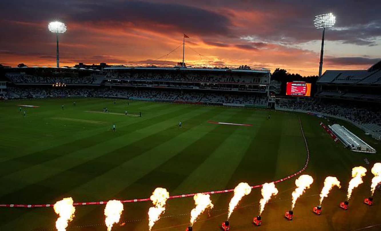 T20 Blast 2026 Stadiums List – Venues & Hosting Grounds