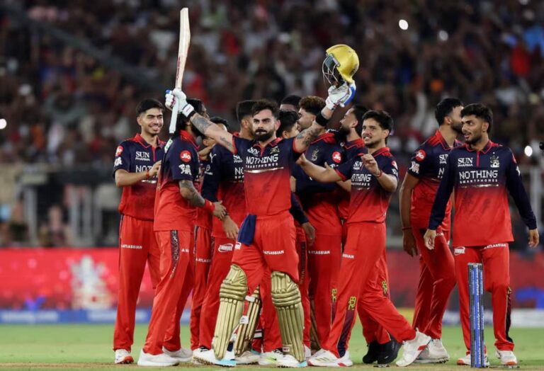 IPL Winners List 2008–2026: All Champions & Records